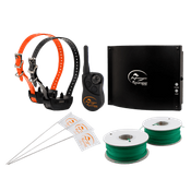 SportDOG In-Ground Fence Systems.