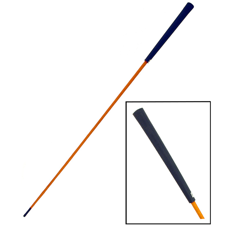 SportDOG Deluxe Heeling Stick Bright Orange. $14.99.