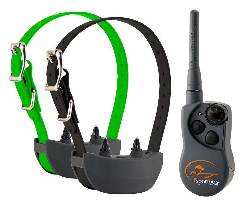 SportDOG FieldTrainer SD-1225X 2-dog. $419.90. FREE Shipping US48