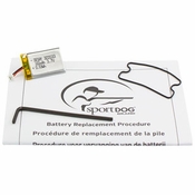 SportDOG Replacement Batteries.