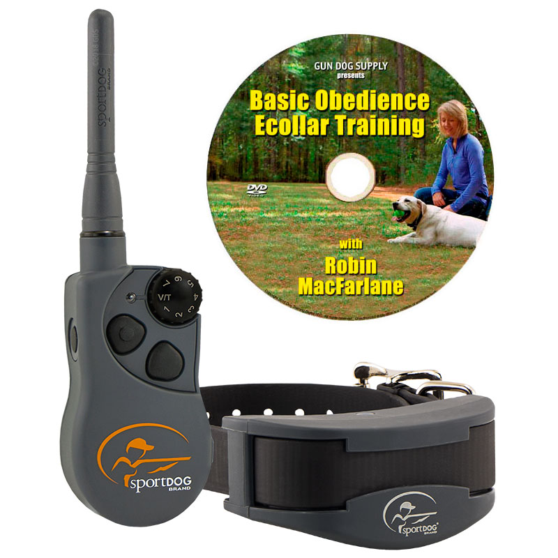 SportDOG SD-1225X Sport Hunter Remote Training Collar | Gun Dog Supply
