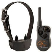 SPORT DOG Collars + FREE training DVDs