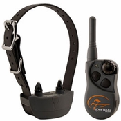 SPORT DOG Collars + FREE training DVDs