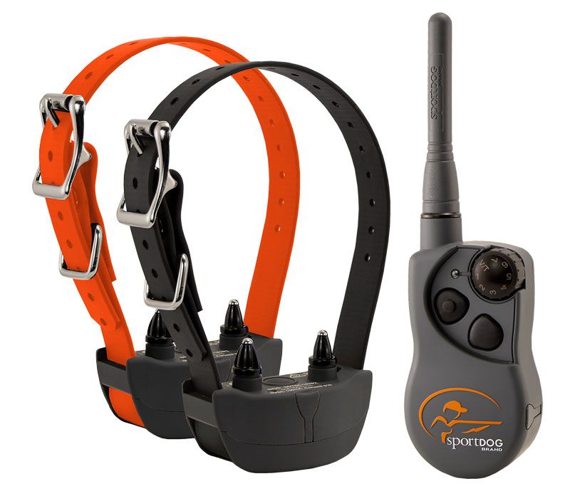 SportDOG SD-825X SportHunter 2-dog. $309.90. FREE Shipping US48