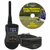 SportDOG SportTrainer Series Electronic Dog Training Collars.