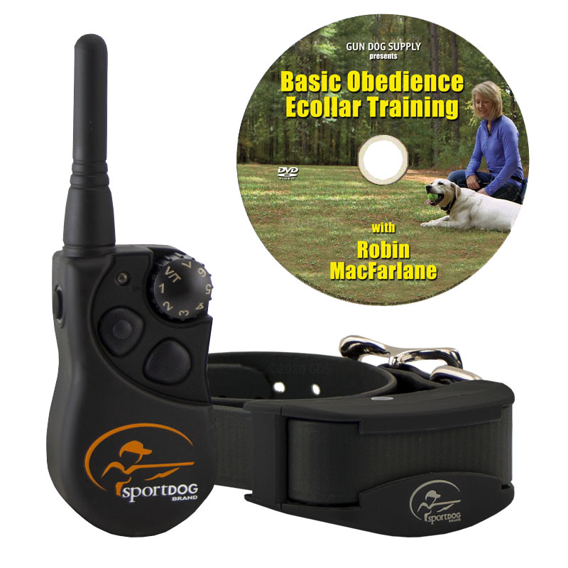 SportDOG Yard Trainer YT-300 Remote Training Collar | Gun Dog Supply