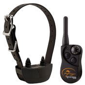 SPORT DOG Collars + FREE training DVDs