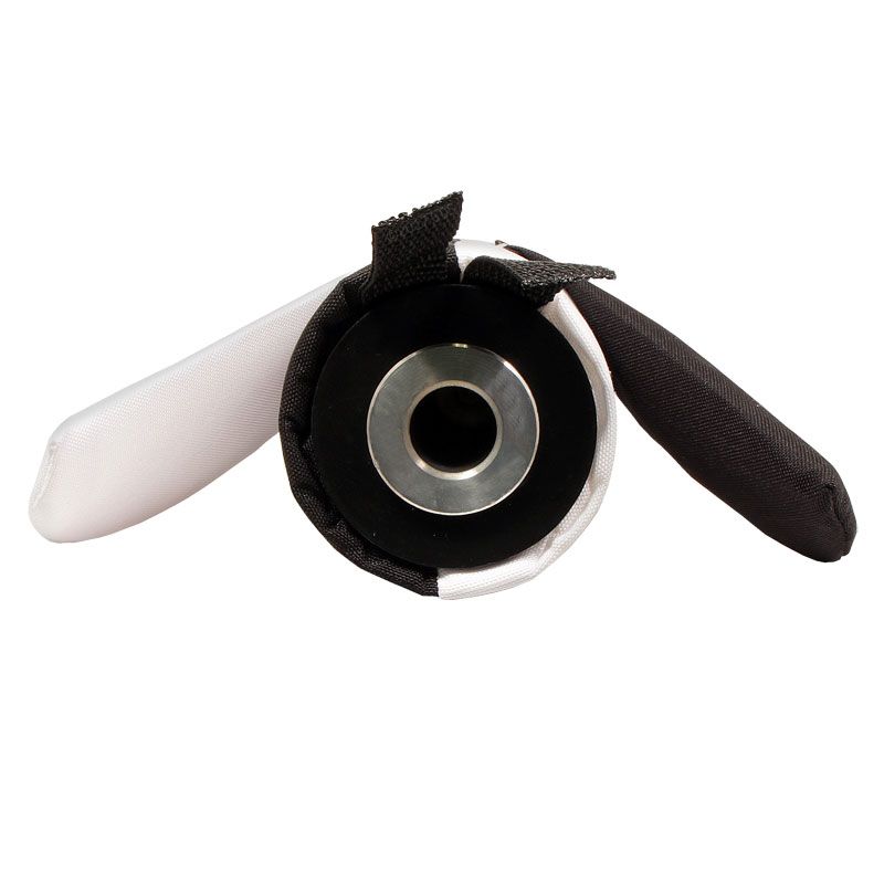 Strobe Duck Cordura Launcher Dummy by RRT. $27.99.