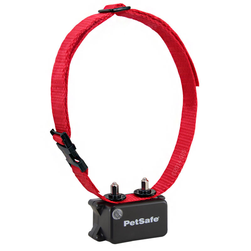 MOPIX - Stubborn In-Ground Fence Collar.