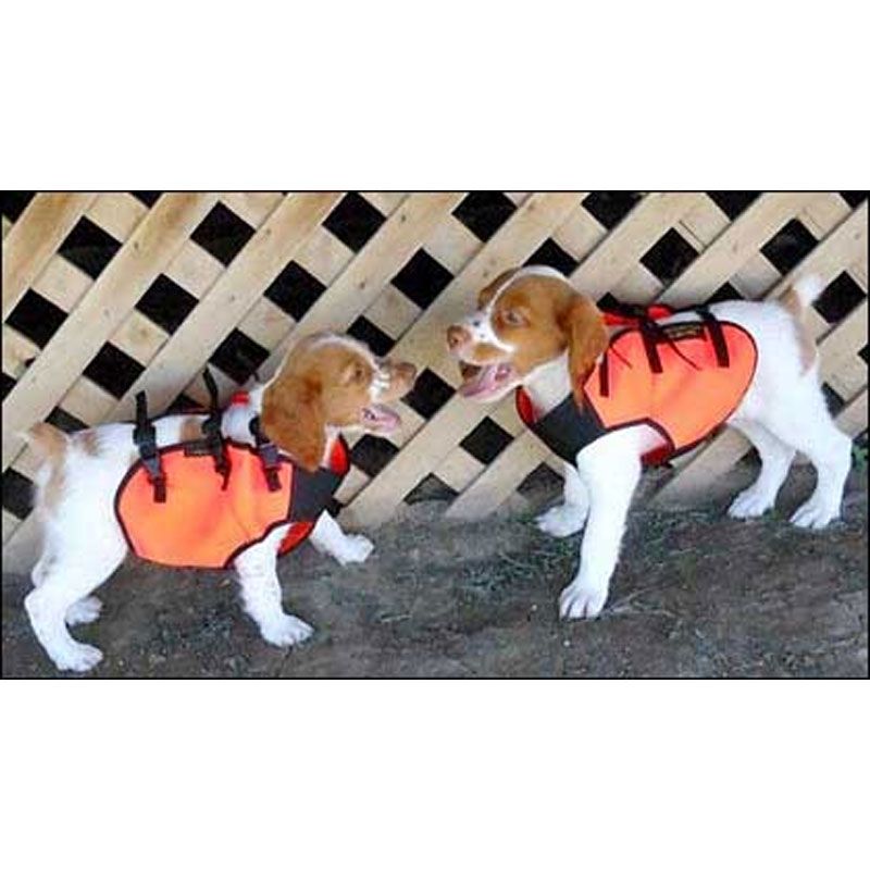 CLOSEOUT: TAN/CAMO Sylmar Body Guard Vest. $38.49 (Save $9.46)