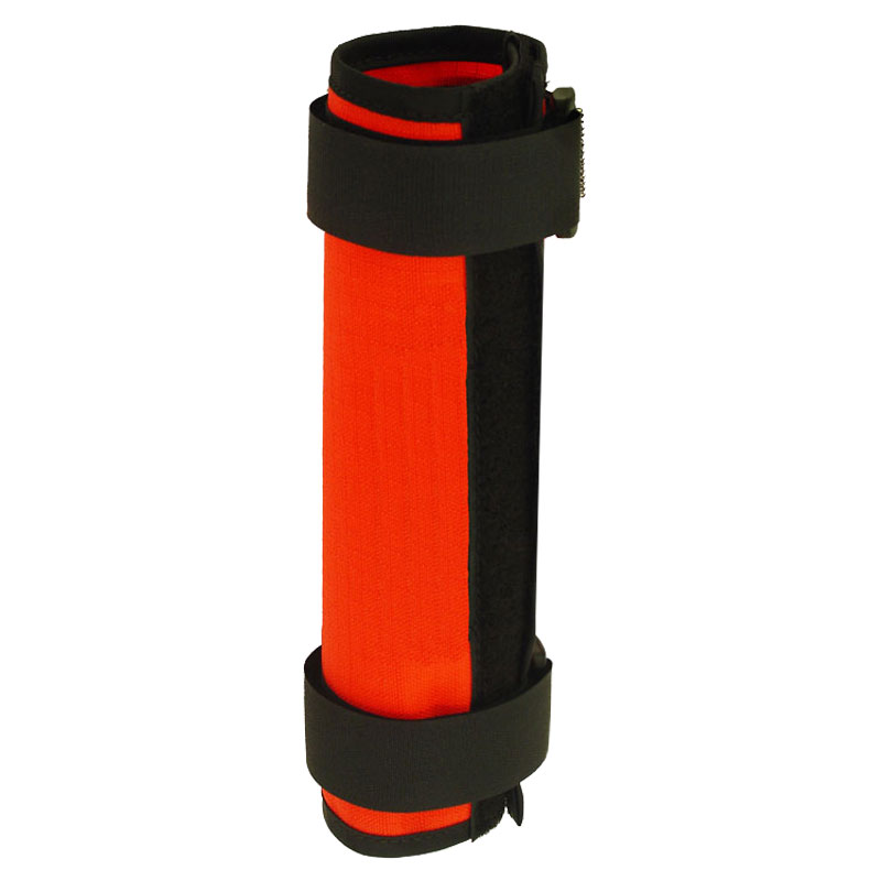 ORANGE Sylmar Leg Protection Tube (sold individually). $19.00.