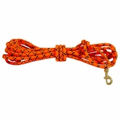 Rope Style Check Cords.