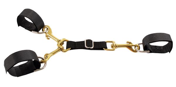 TBI Dog Hobble. $16.95.