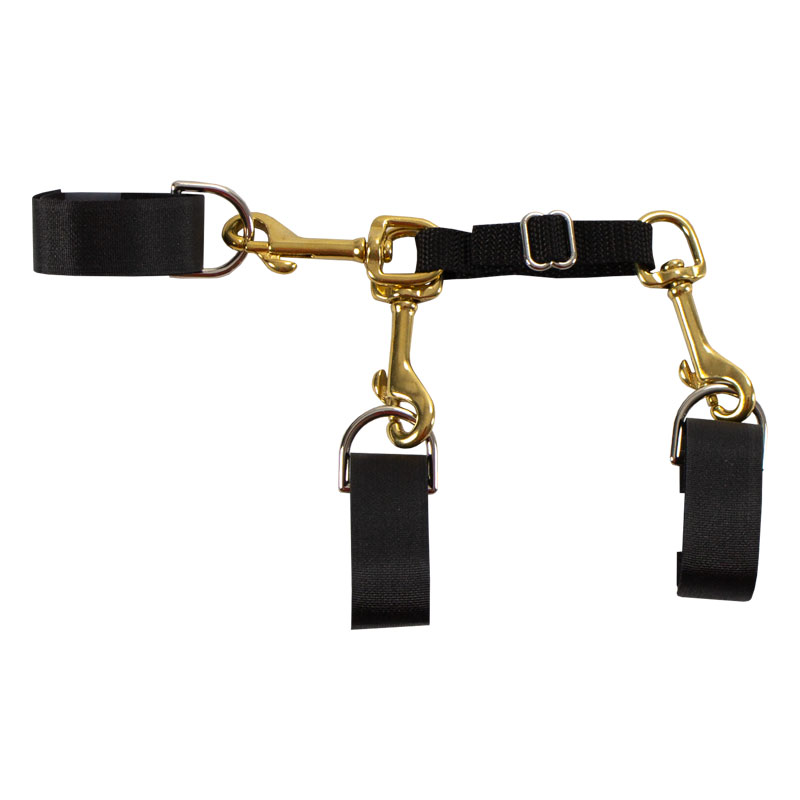 MOPIX - TBI Dog Hobble Detail