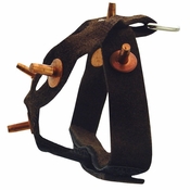 Bird Harnesses and Restraints for Quail, Pheasant, and Pigeon.