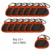 Bird Bags for Dog Training.