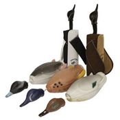 Retriever Hunting and Training Supplies.