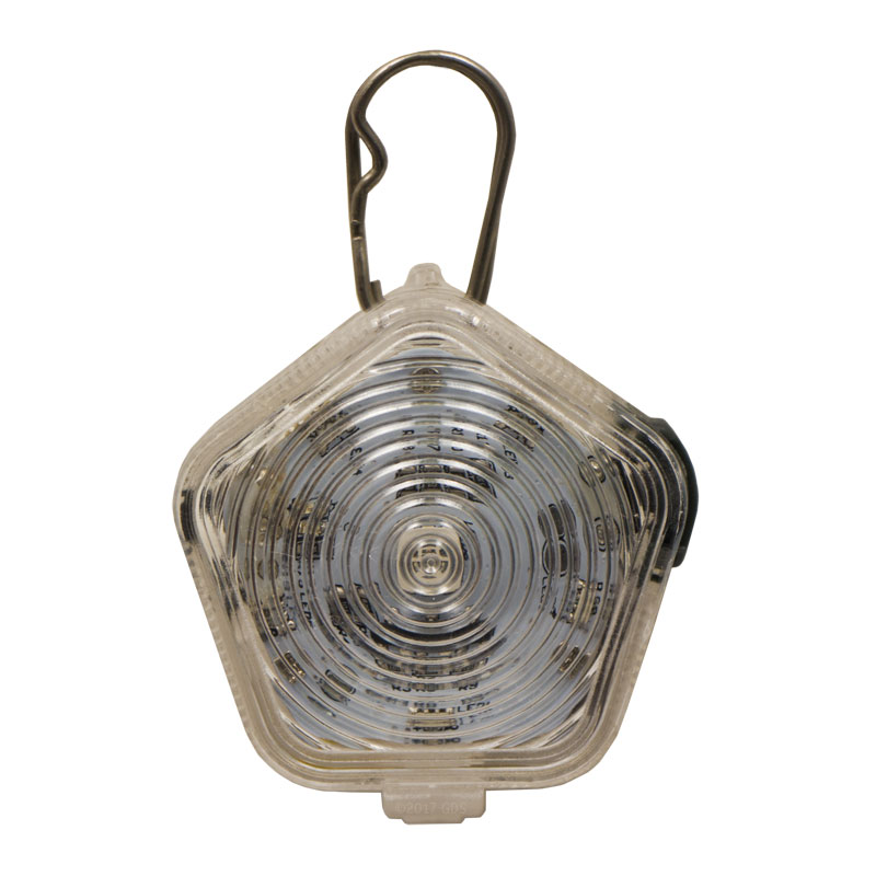 MOPIX - The Beacon Tri-Colored Light Front.