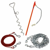 Hound Hunting and Training Supplies.