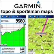 Garmin GPS Dog Tracking Systems.