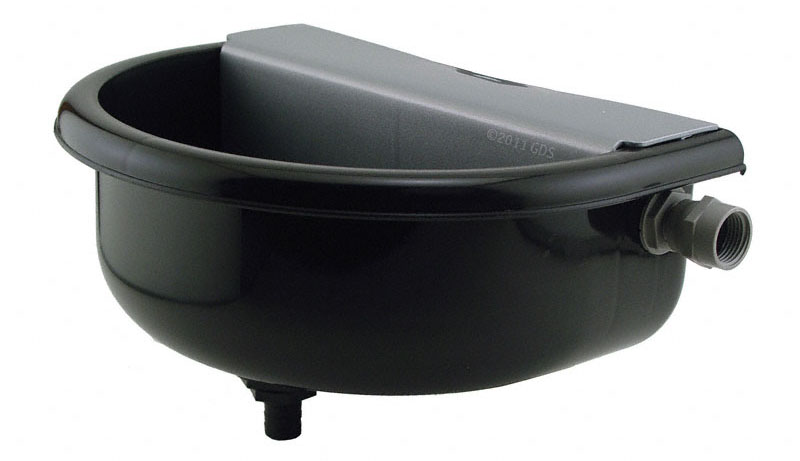 Tough Guy Automatic Waterer by RPI -- 1 gal.. $44.99.