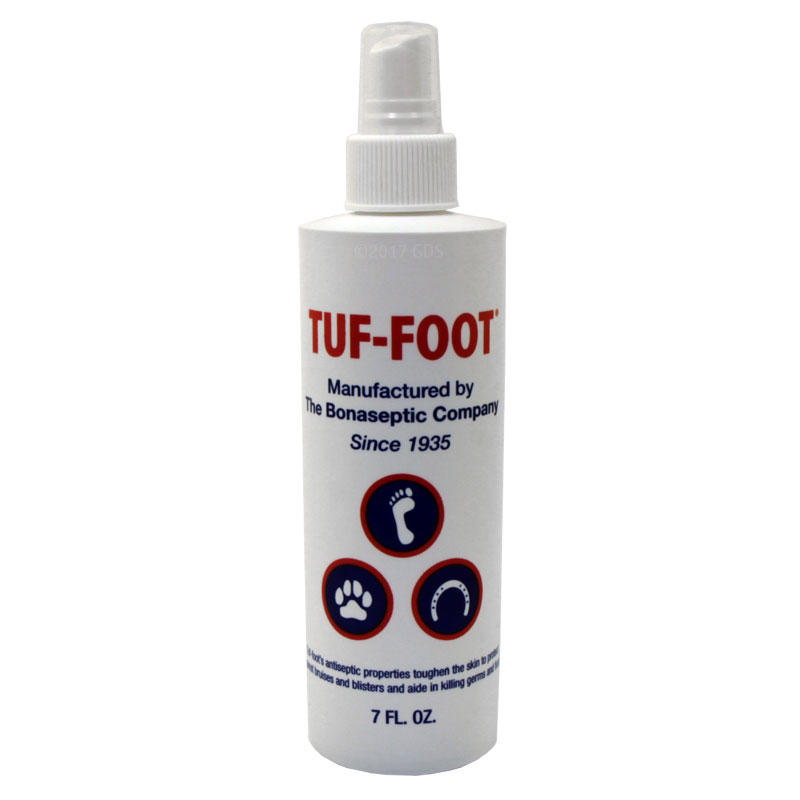 Tuf-Foot for Dogs from Bonaseptic. $14.99.