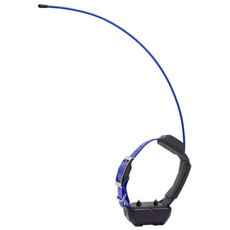 MOPIX - Tuff Skin Antenna Installed on TT25.