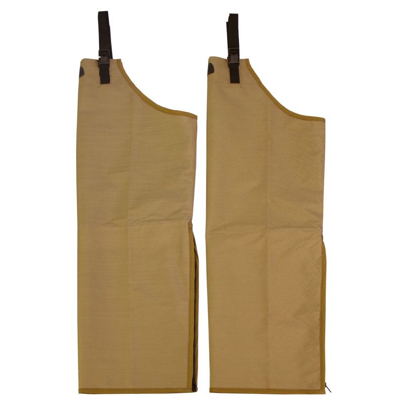 TurtleSkin® SnakeArmor Below the Knee Snake-Proof Chaps. $246.49. FREE ...