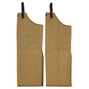 Snake-proof Chaps and Gaiters.