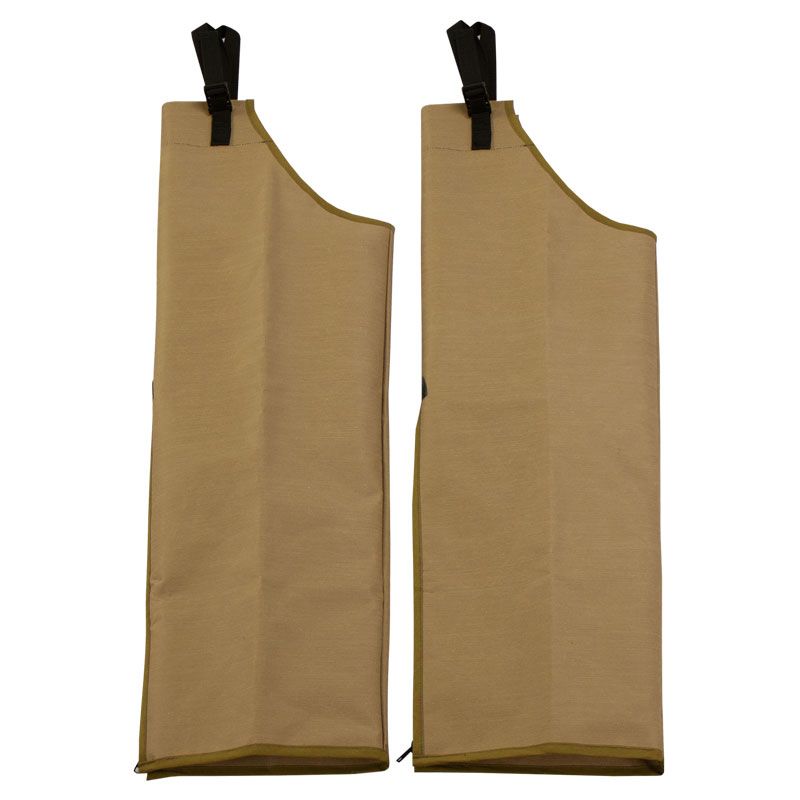 TurtleSkin® SnakeArmor Total Protection Snake-Proof Chaps. $349.99 ...