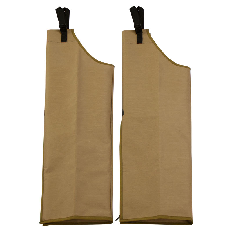 TurtleSkin® SnakeArmor Total Protection Snake-Proof Chaps. $349.99 ...