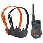 HAVE MORE THAN ONE DOG? SportDOG Multi-Dog Collars.