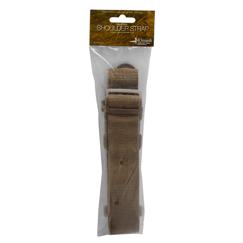 MOPIX - Universal Shoulder Strap Package Detail.