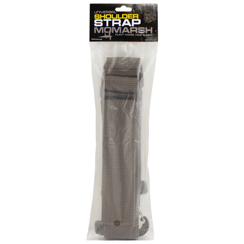 MOPIX - Universal Shoulder Strap Package Detail.