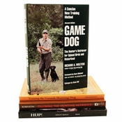 Hunting Dog Training Books.