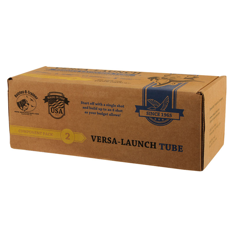 MOPIX - Versa Launch Box.