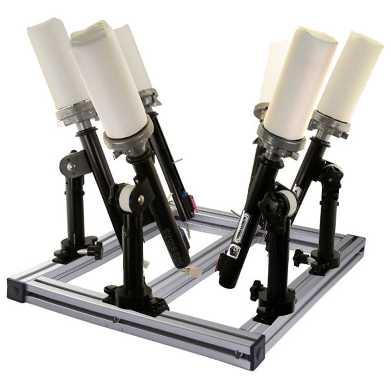 Versa-Launch Remote Dummy Launcher by Retriev-R-Trainer.