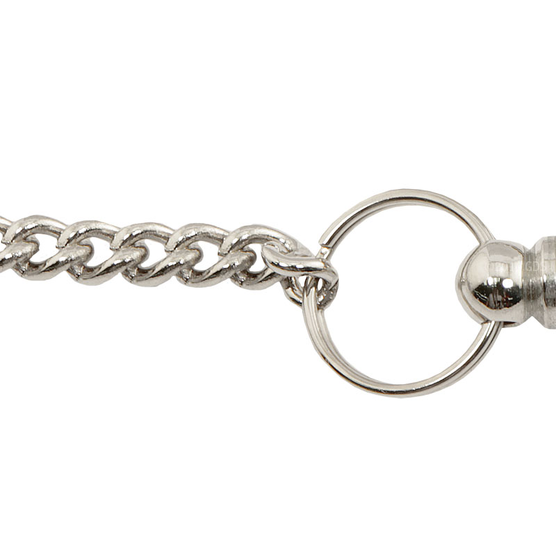 MOPIX - Whistle Chain and Ring Detail.