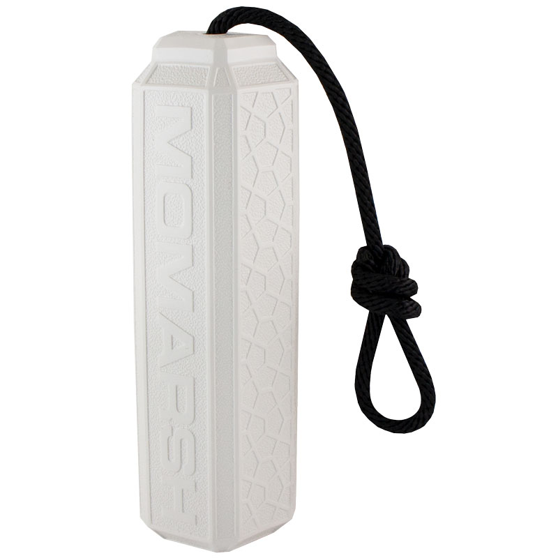 WHITE MOmarsh Jumbo Mark Dog Training Dummy. $17.99.