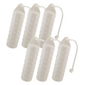 PAC Posi-Grip Firm Plastic JUMBO Dummies.