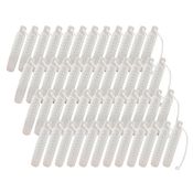 PAC Posi-Grip Firm Plastic Regular Dummy.
