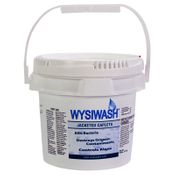 Wysiwash Sanitizing Sprayer System.