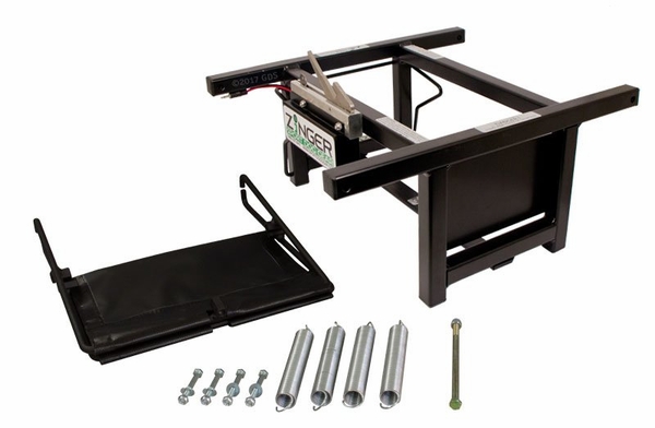 Zinger Winger G5 Uplander Remote Ready Bird Launcher. $349.99. FREE ...