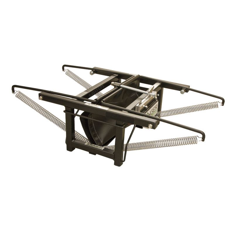 Zinger Winger G5 Uplander Remote Ready Bird Launcher. $349.99. FREE ...