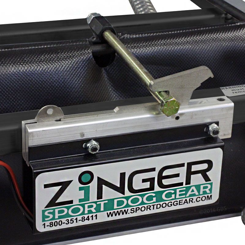 Zinger Winger G5 Uplander Remote Ready Bird Launcher. $349.99. FREE ...