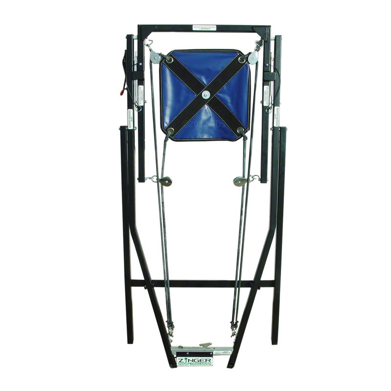 Zinger Winger II G4 Remote Ready Bird Launcher. $404.99. FREE Shipping US48