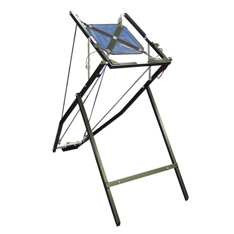 Zinger Winger II G5 Remote Ready Bird Launcher | Gun Dog Supply