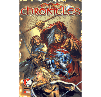 Dragonlance Chronicles