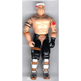 G I Joe Dreadnoks 28mm Miniatures