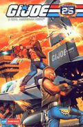 GI JOE A RAH Real American Hero miscellaneous Comics & Books GI Joe ...